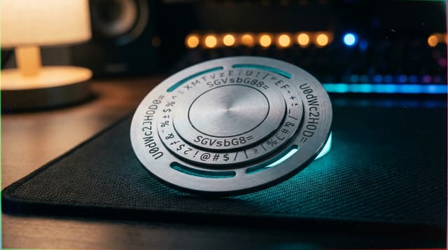 ХакерЛаб | Криптография CTF: разбираем Base64, XOR и шифр Цезаря на ...